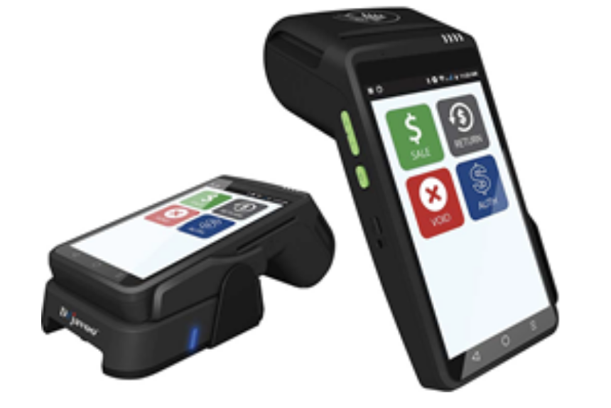 Payment Processing Solutions | Paystri